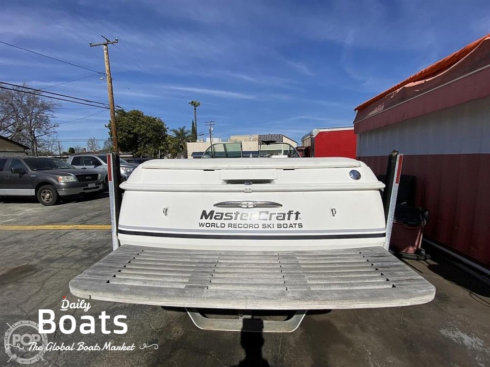 1999 Mastercraft Duvall Edition for sale. View price, photos and Buy ...