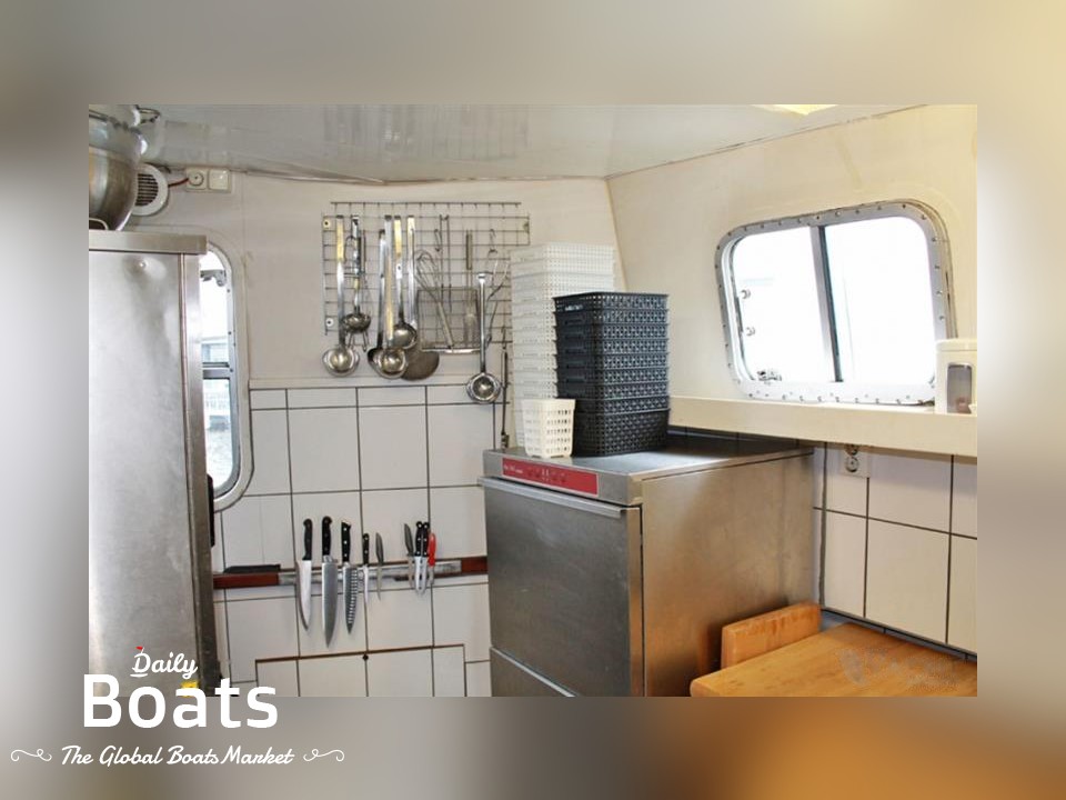 1988 Day Passenger Ship 220 Pax for sale. View price, photos and Buy ...