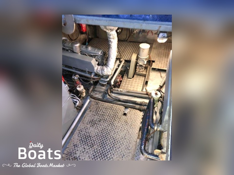 1988 Day Passenger Ship 220 Pax на продажу. Посмотреть цену, фотографии ...