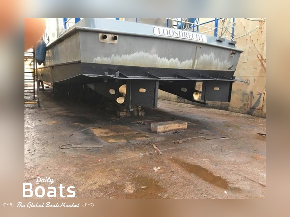 1988 Day Passenger Ship 220 Pax for sale. View price, photos and Buy ...