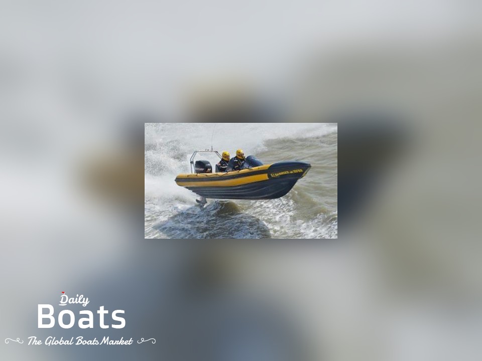 Osprey osprey 26 lynx for sale - Daily Boats