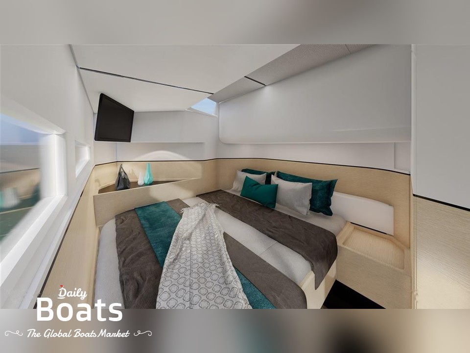 2022 C-Catamarans 56 for sale. View price, photos and Buy 2022 C ...