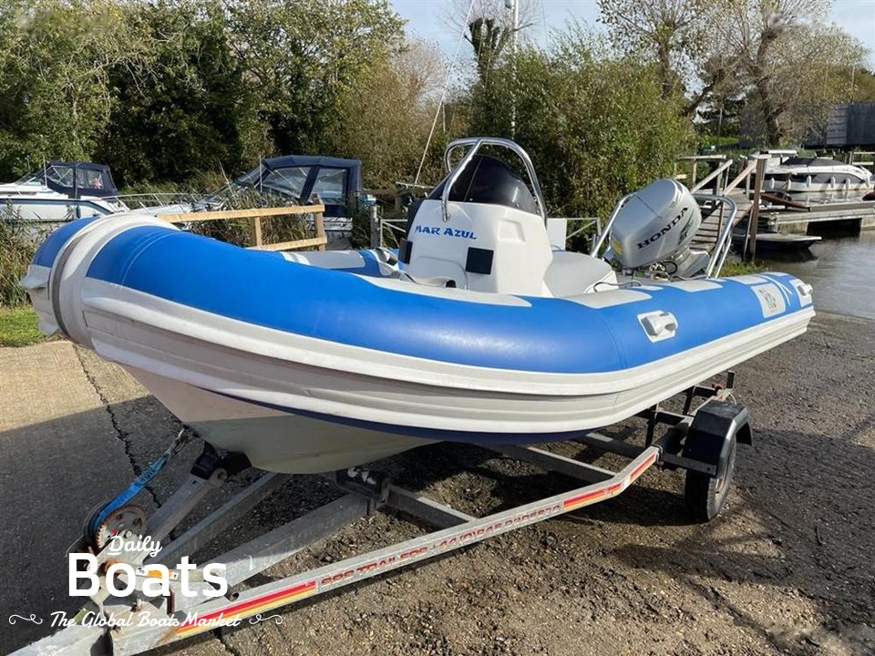 2008 Rib-X 4.5 for sale. View price, photos and Buy 2008 Rib-X 4.5 #276326