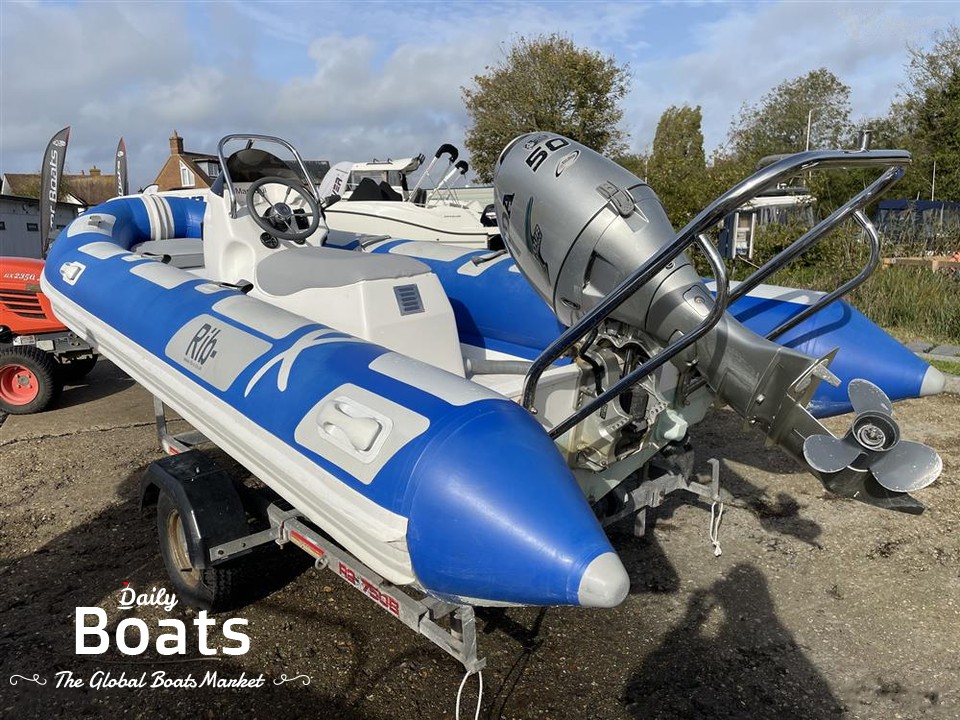 2008 Rib-X 4.5 for sale. View price, photos and Buy 2008 Rib-X 4.5 #276326