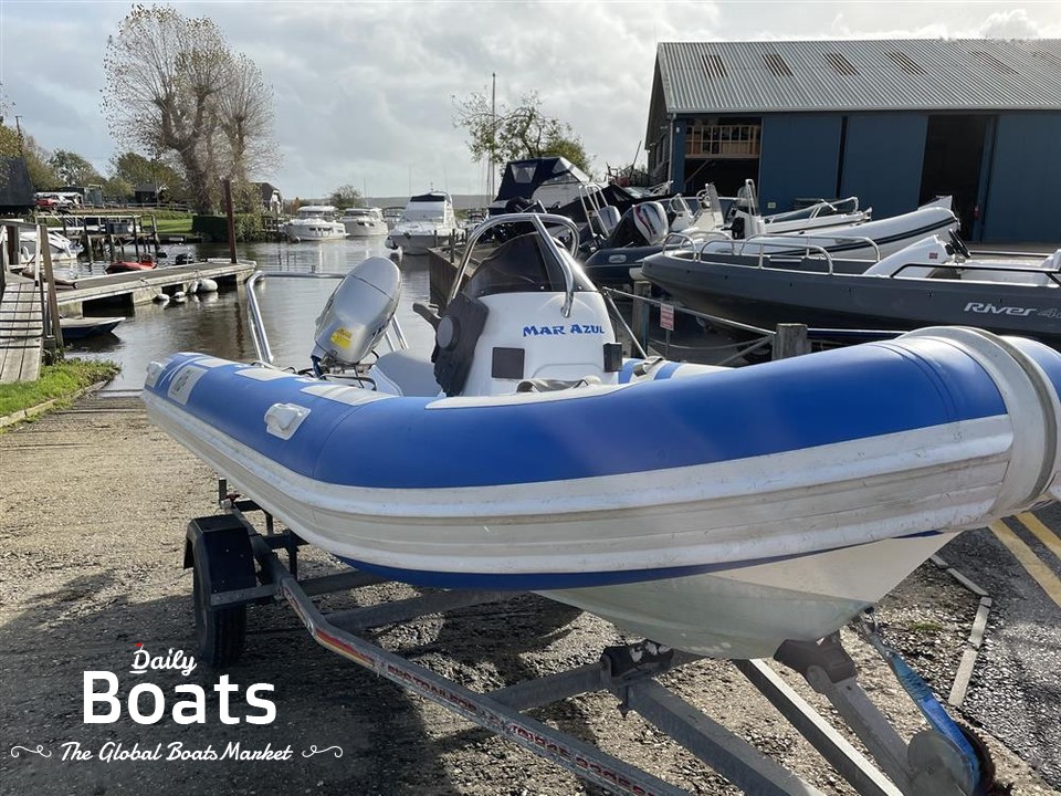 2008 Rib-X 4.5 for sale. View price, photos and Buy 2008 Rib-X 4.5 #276326