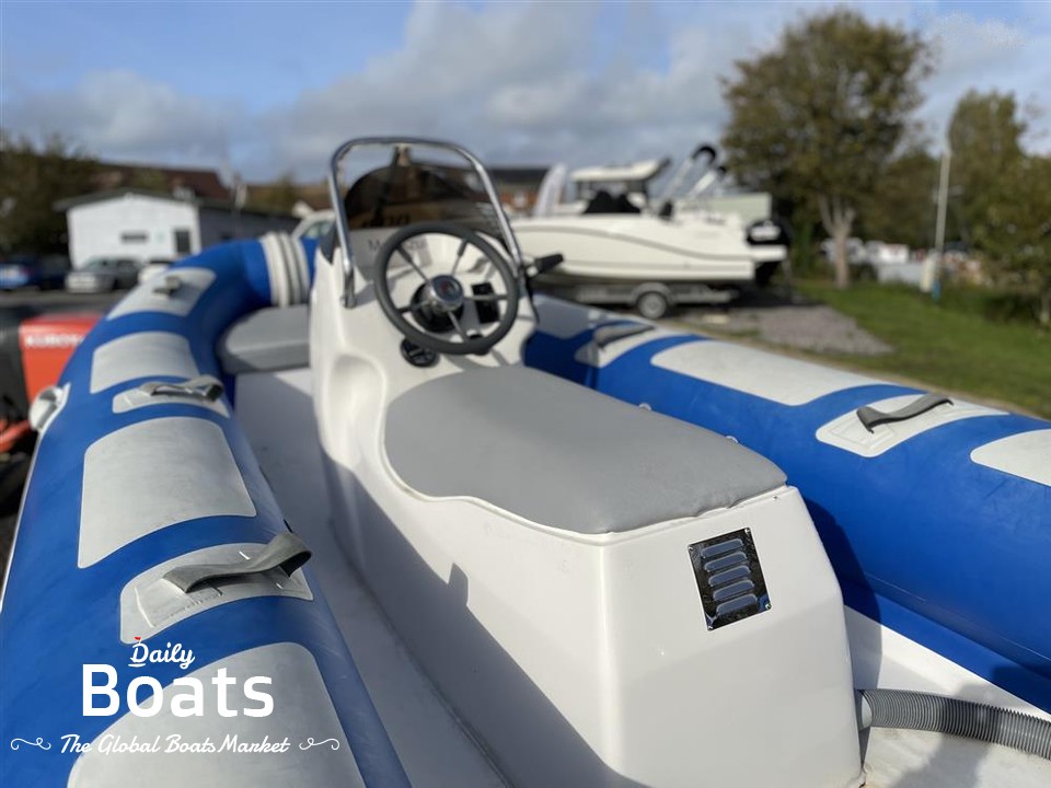 2008 Rib-X 4.5 for sale. View price, photos and Buy 2008 Rib-X 4.5 #276326