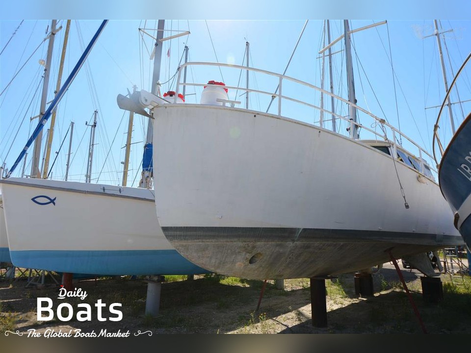 Meta meta 39 jnf for sale - Daily Boats