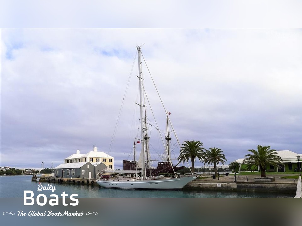 1991 Sloop Cutter Rigged Sy for sale. View price, photos and Buy 1991 ...