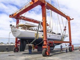 1991 Sloop Cutter Rigged Sy for sale. View price, photos and Buy 1991 ...