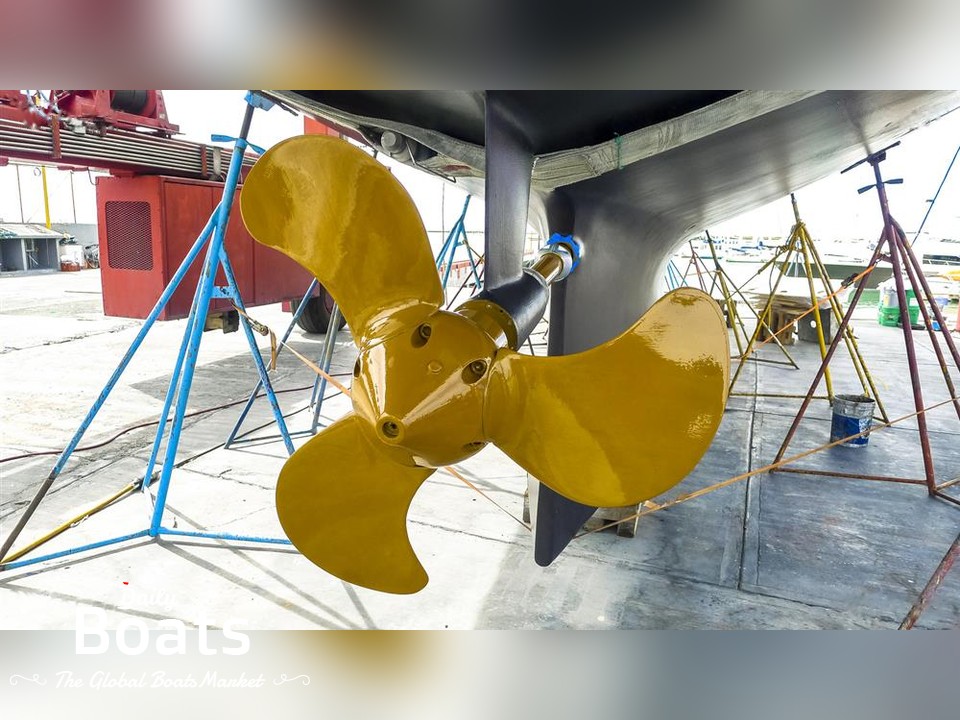 1991 Sloop Cutter Rigged Sy for sale. View price, photos and Buy 1991 ...