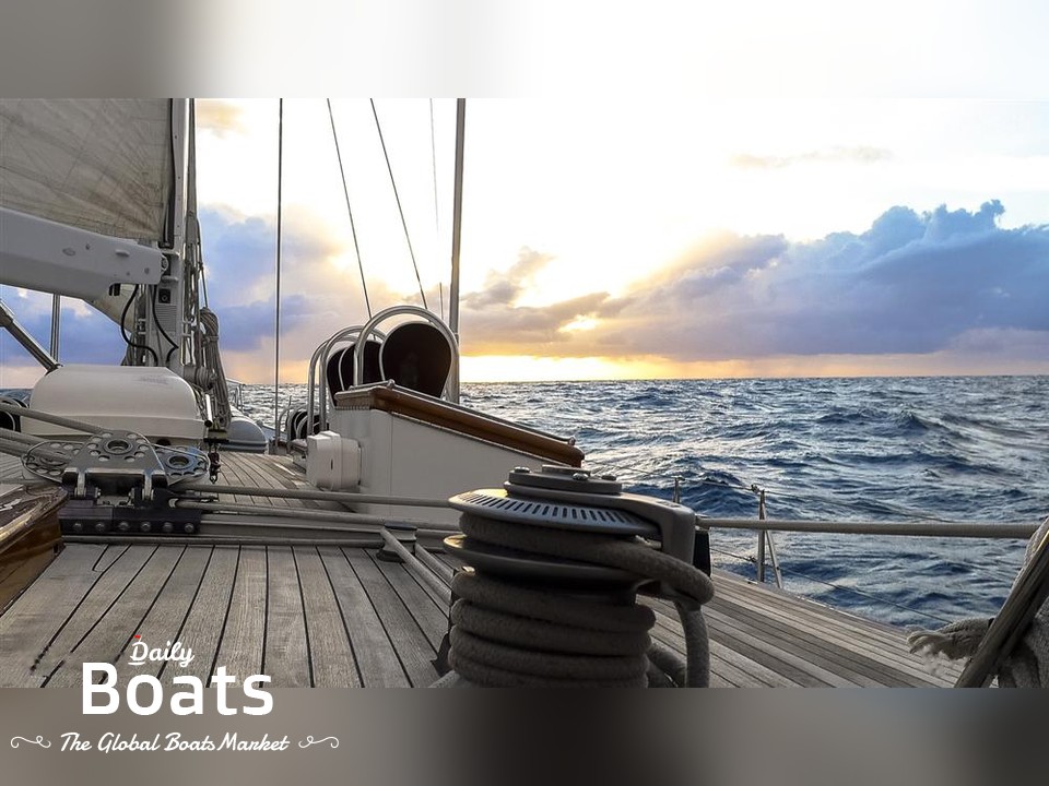 1991 Sloop Cutter Rigged Sy for sale. View price, photos and Buy 1991 ...