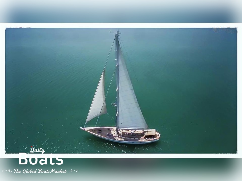 1991 Sloop Cutter Rigged Sy for sale. View price, photos and Buy 1991 ...