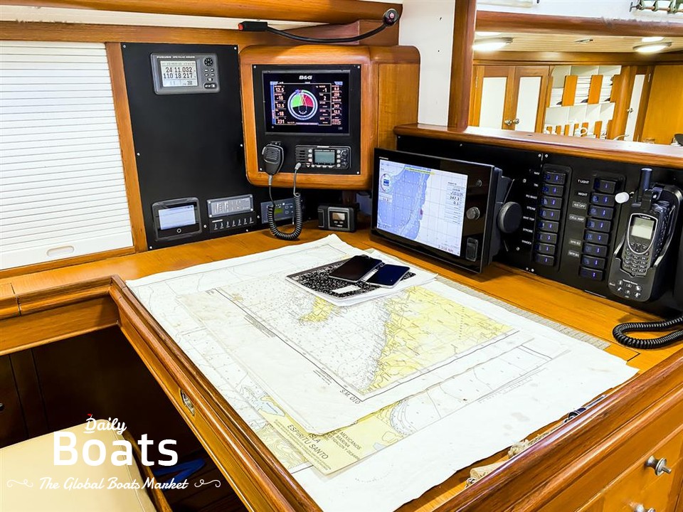 1991 Sloop Cutter Rigged Sy for sale. View price, photos and Buy 1991 ...