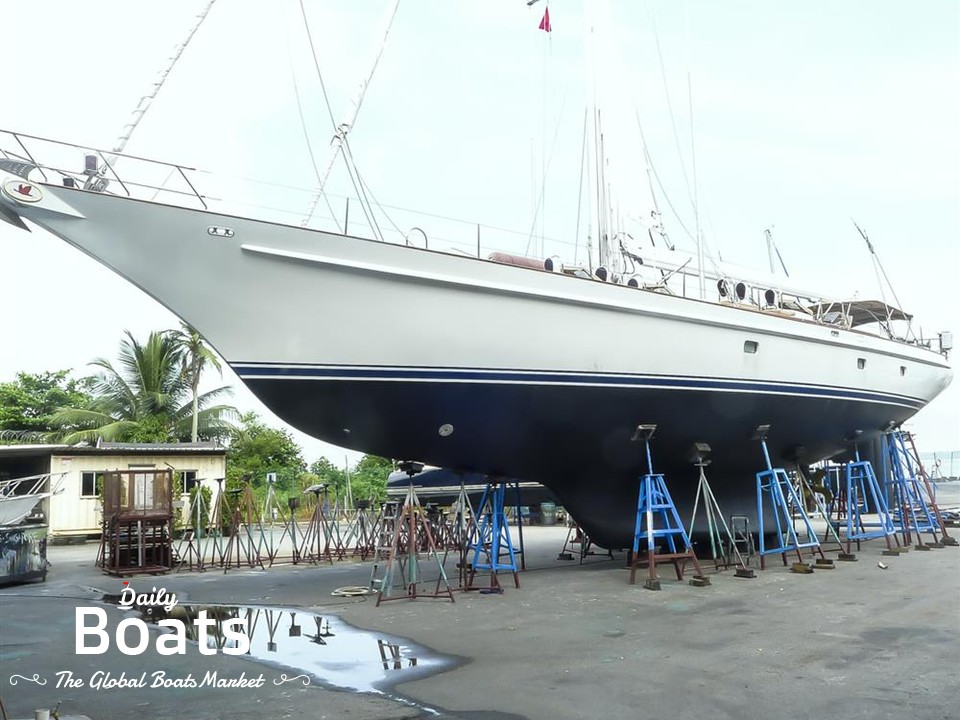 1991 Sloop Cutter Rigged Sy for sale. View price, photos and Buy 1991 ...