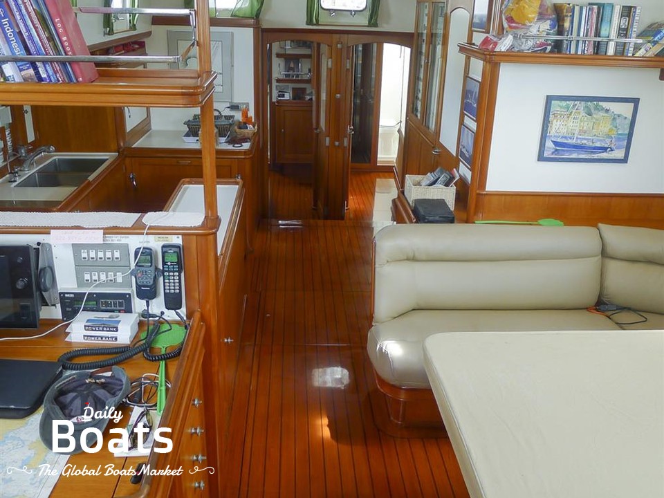 1991 Sloop Cutter Rigged Sy for sale. View price, photos and Buy 1991 ...