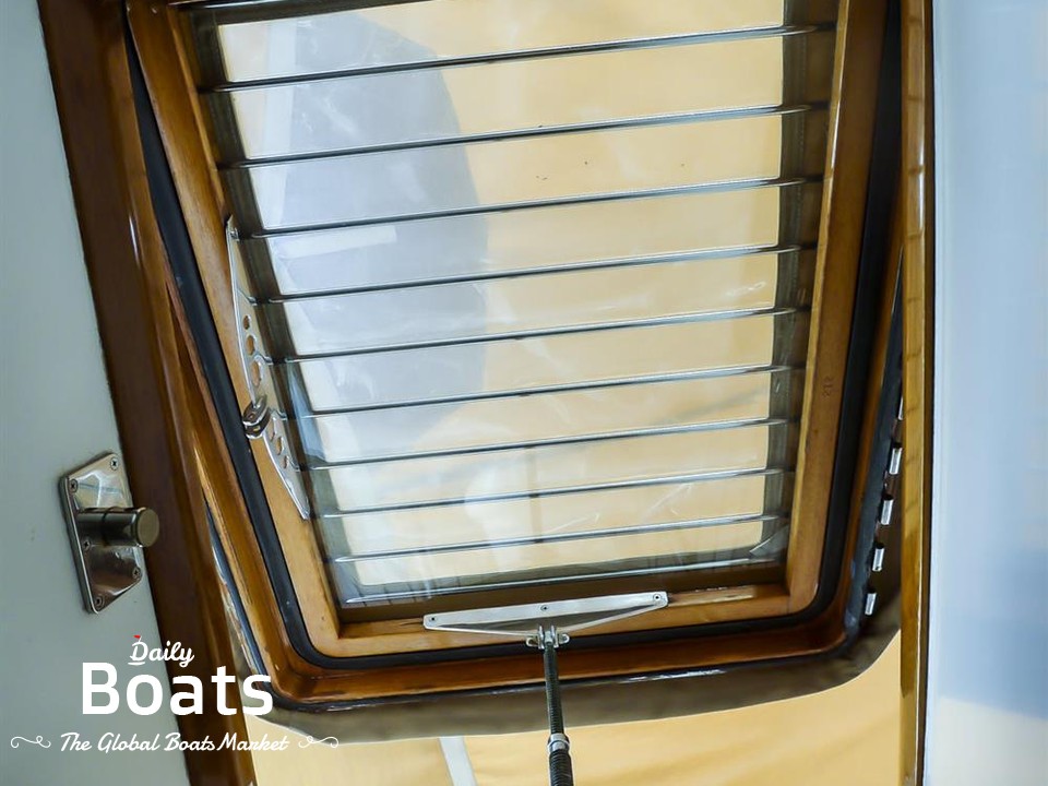 1991 Sloop Cutter Rigged Sy for sale. View price, photos and Buy 1991 ...