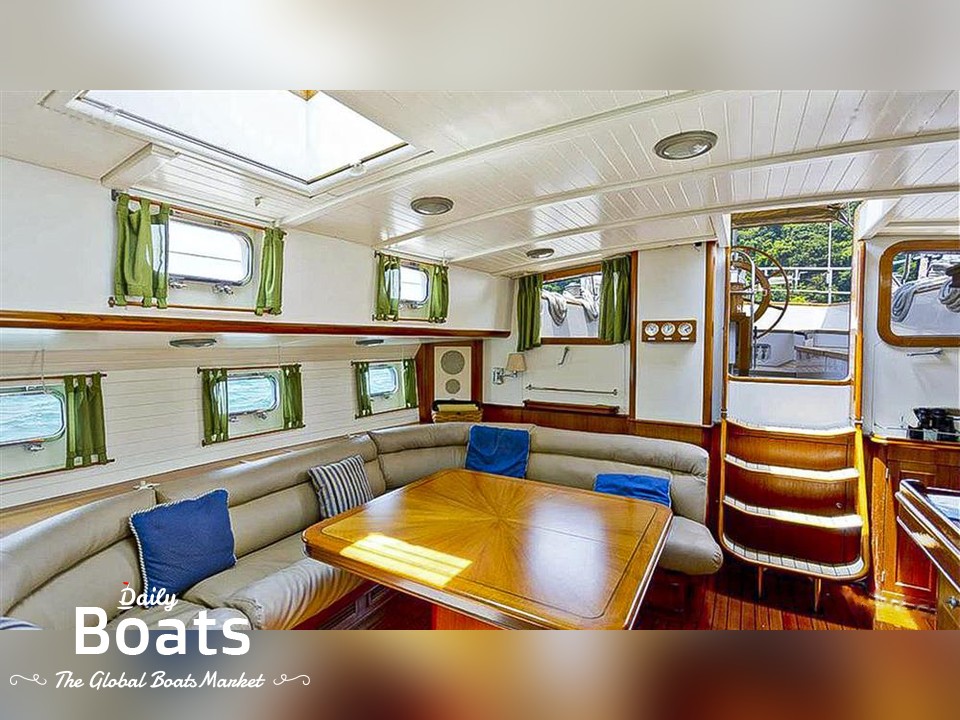 1991 Sloop Cutter Rigged Sy for sale. View price, photos and Buy 1991 ...