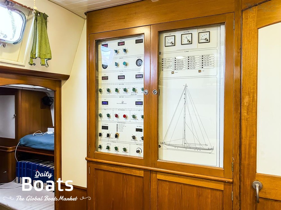 1991 Sloop Cutter Rigged Sy for sale. View price, photos and Buy 1991 ...