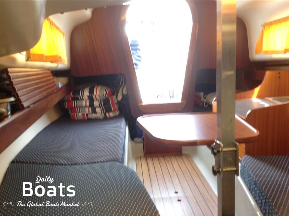 1975 Van Der Stadt Trotter Pandora for sale. View price, photos and Buy ...