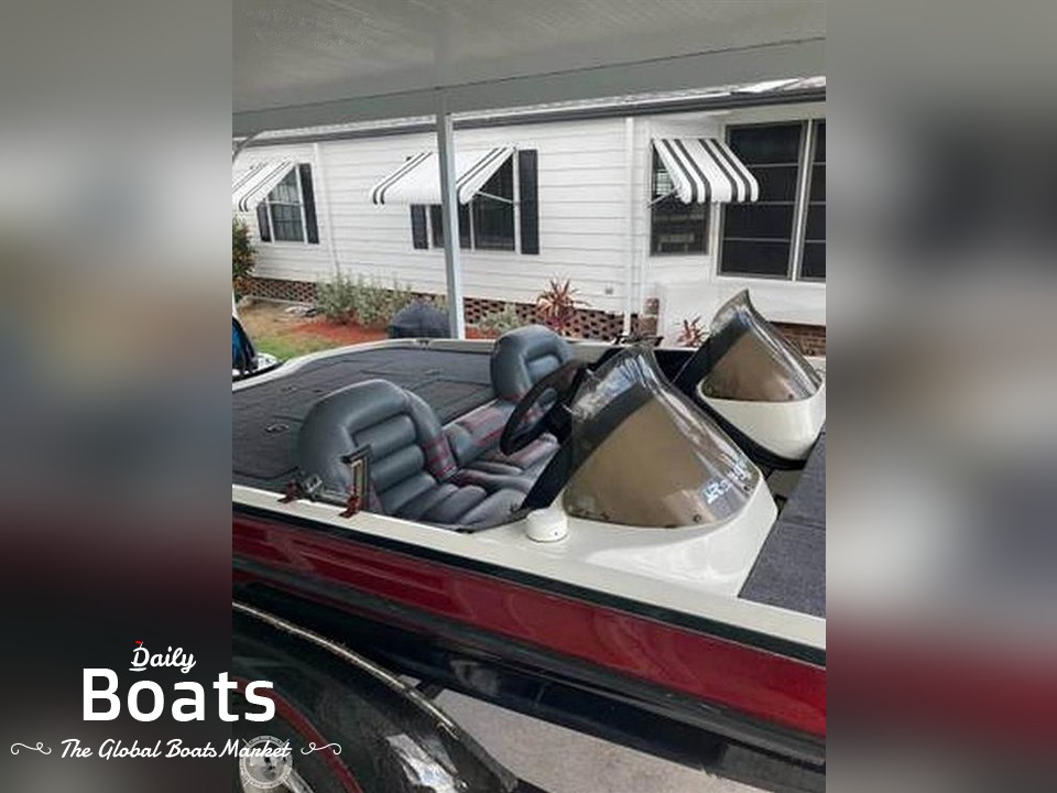 2001 Ranger Boats Comanche 520 Vx for sale. View price, photos and Buy ...