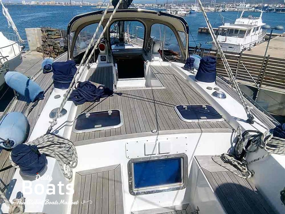 1981 Nautor Swan 51 for sale. View price, photos and Buy 1981 Nautor ...