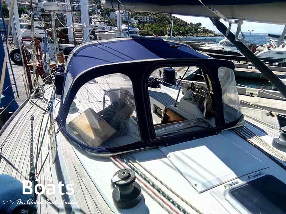 1981 Nautor Swan 51 for sale. View price, photos and Buy 1981 Nautor ...