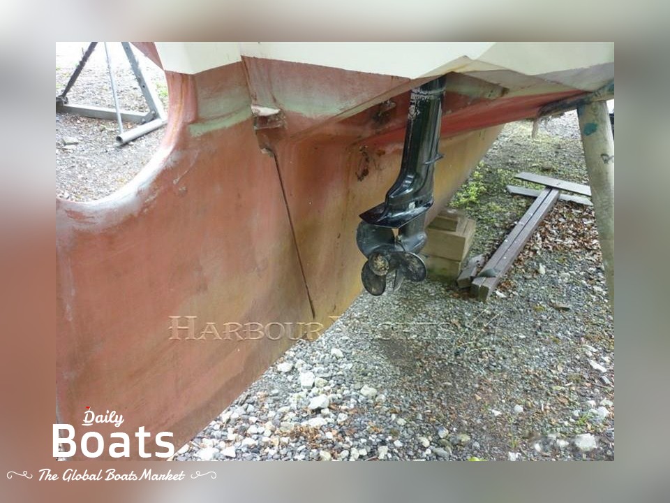 1993 Gaff Cutter Gaff Rigged Cutter for sale. View price, photos and ...