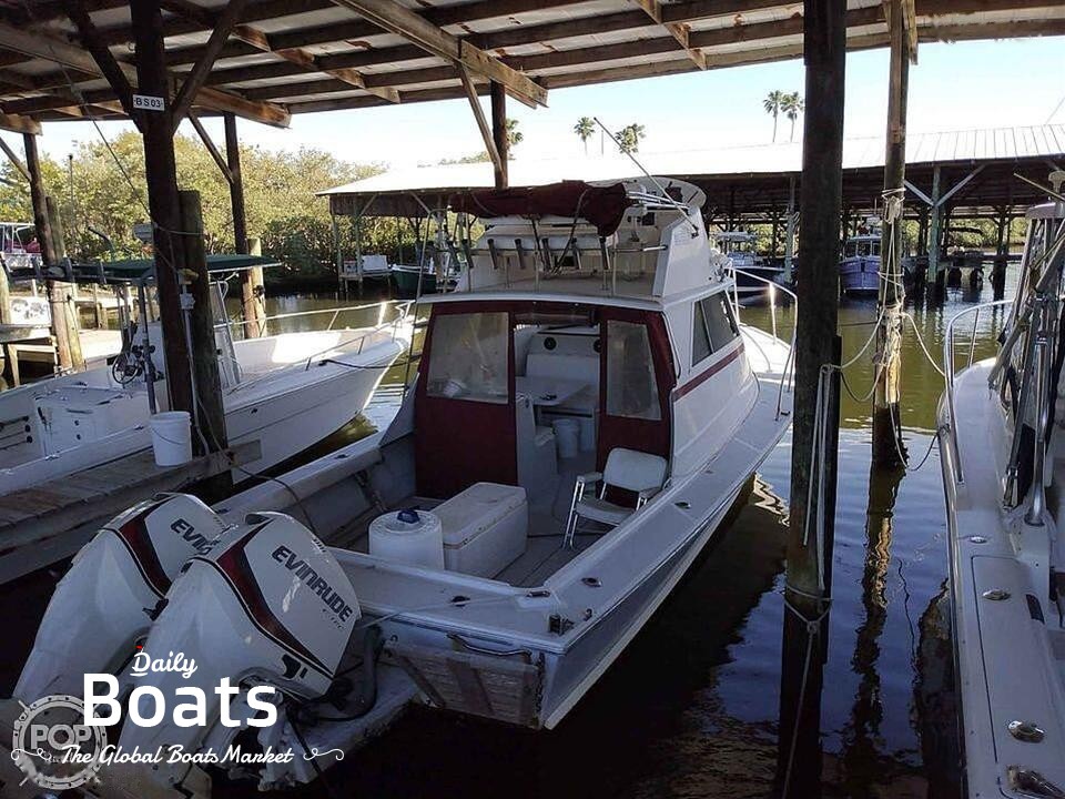 1990 Robertson 32 for sale. View price, photos and Buy 1990 Robertson ...