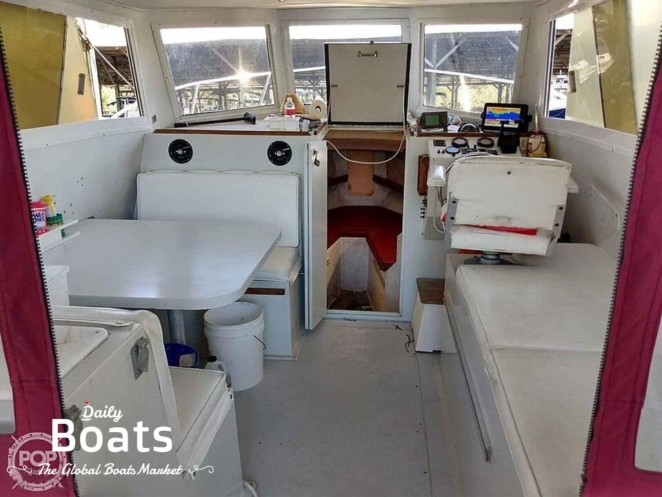 1990 Robertson 32 for sale. View price, photos and Buy 1990 Robertson ...