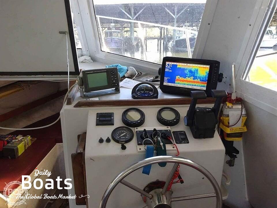 1990 Robertson 32 for sale. View price, photos and Buy 1990 Robertson ...