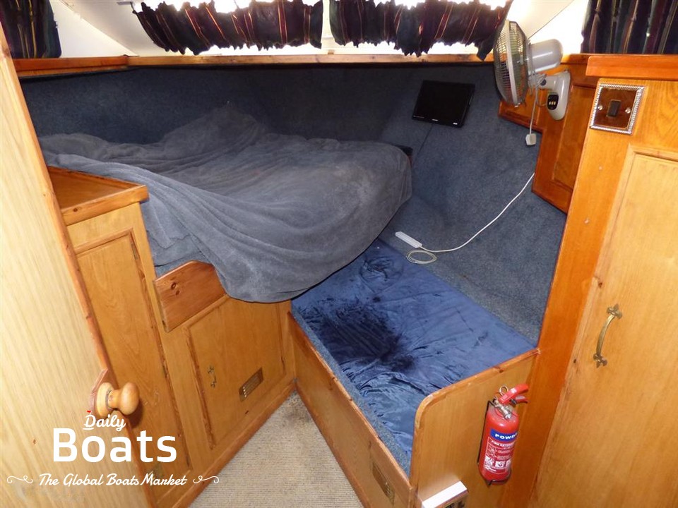 1999 Bruce Roberts Waverunner 40 for sale. View price, photos and Buy ...