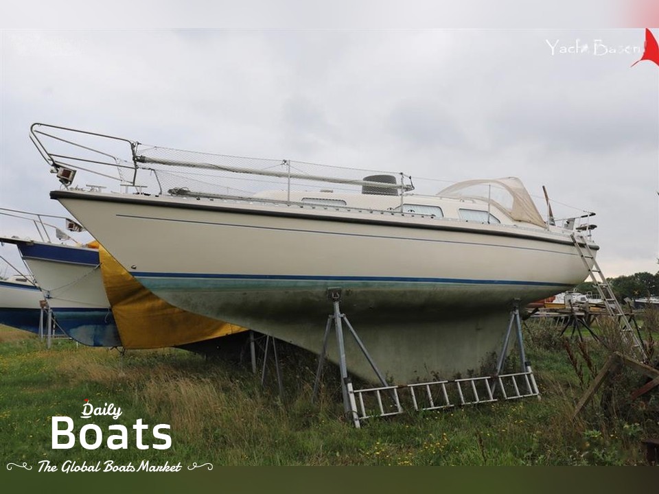 1977 Marieholm 312 E for sale. View price, photos and Buy 1977 ...