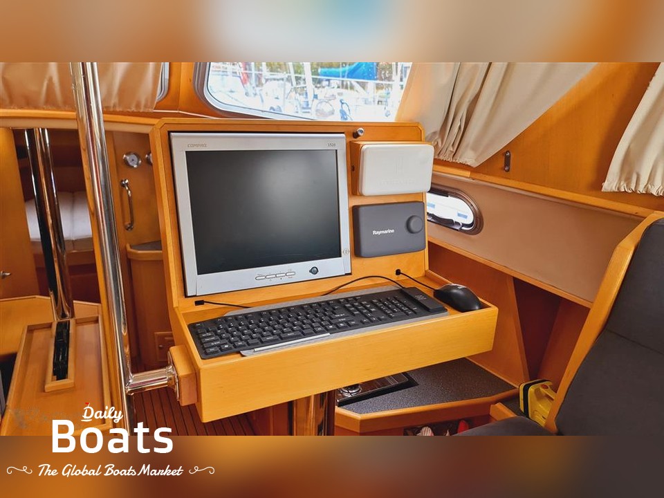 2010 Willem Nieland Pilot Sail Explorer 12 for sale. View price, photos ...