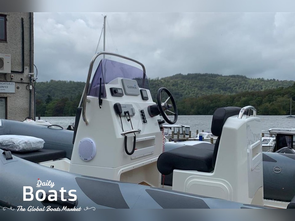 2019 Brig Navigator 520 for sale. View price, photos and Buy 2019 Brig ...
