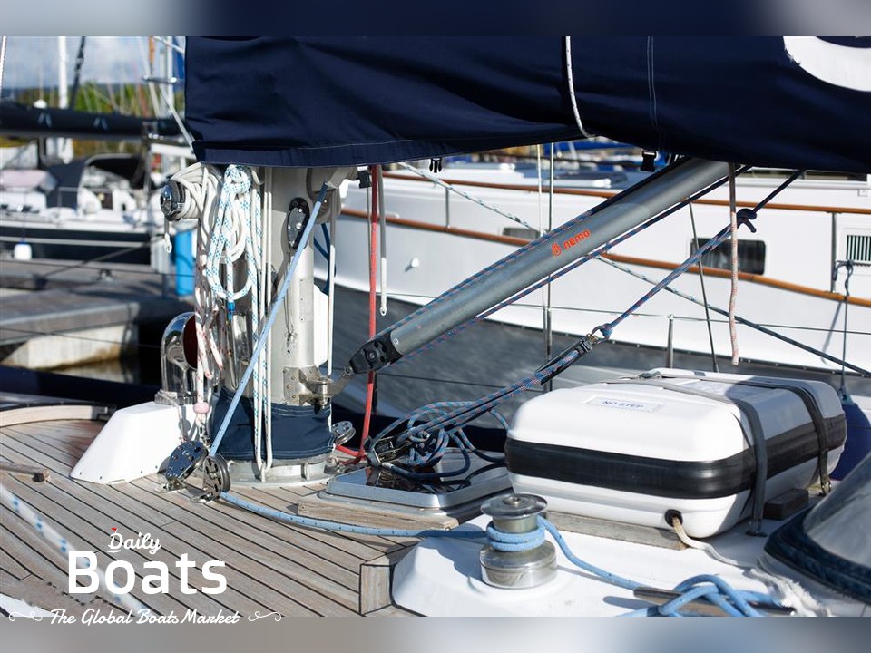 1976 Swan 41 for sale. View price, photos and Buy 1976 Swan 41 #276393