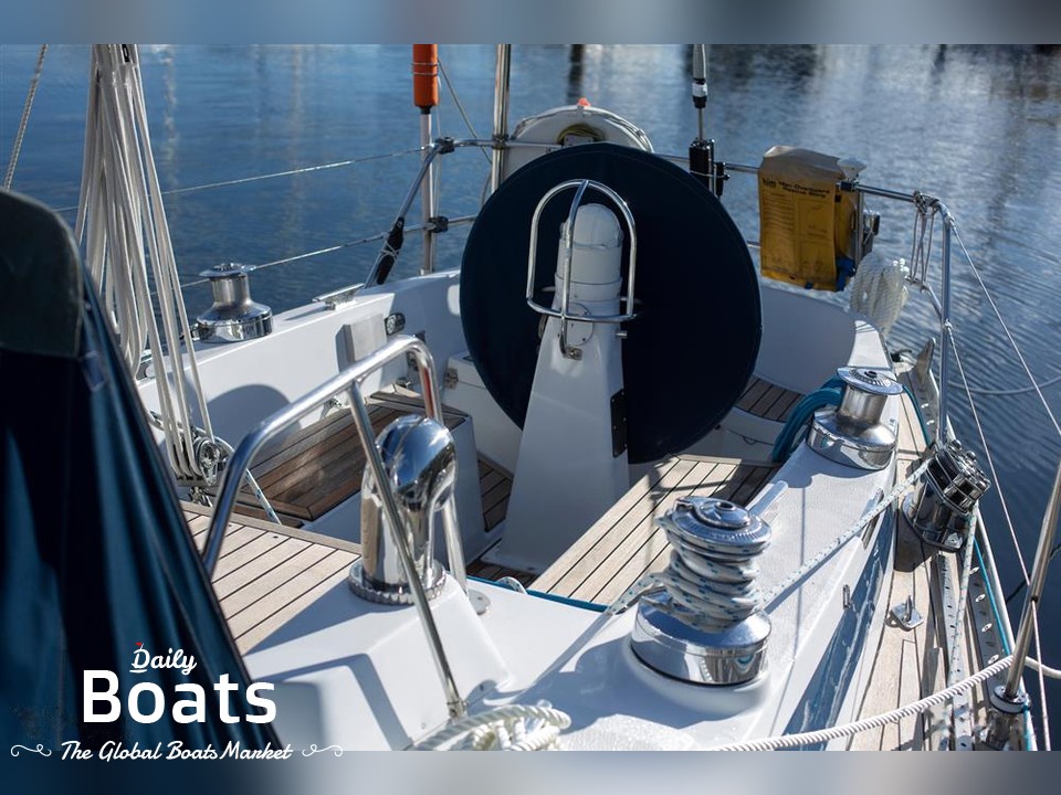 1976 Swan 41 for sale. View price, photos and Buy 1976 Swan 41 #276393