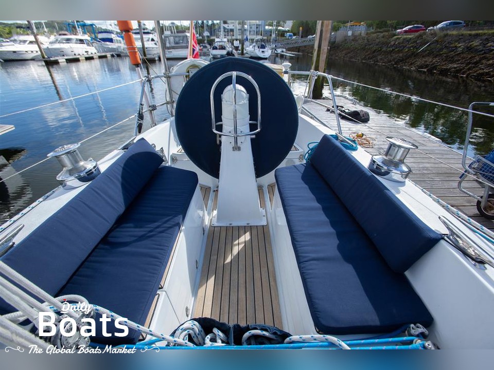 1976 Swan 41 for sale. View price, photos and Buy 1976 Swan 41 #276393