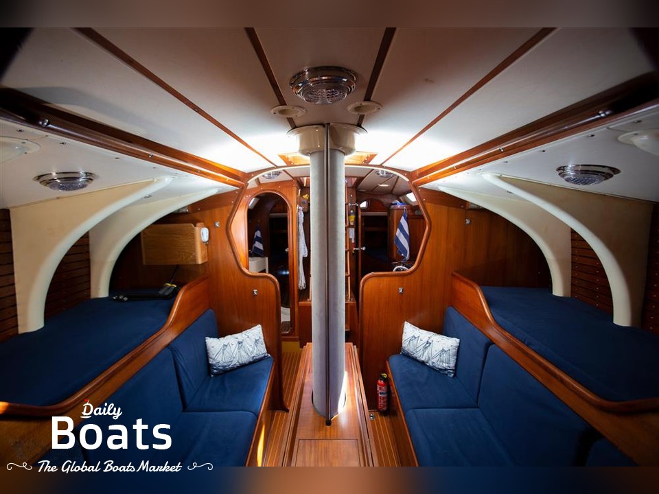 1976 Swan 41 for sale. View price, photos and Buy 1976 Swan 41 #276393