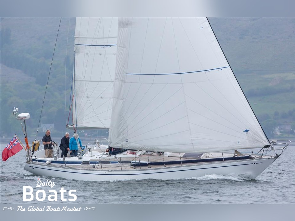 1976 Swan 41 for sale. View price, photos and Buy 1976 Swan 41 #276393