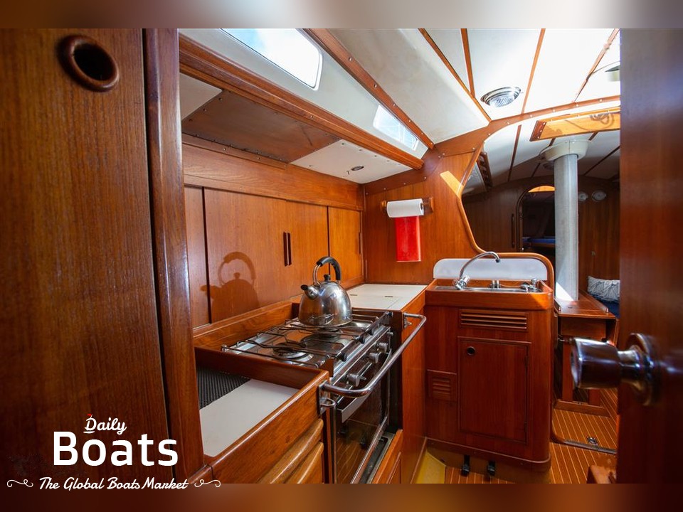 1976 Swan 41 for sale. View price, photos and Buy 1976 Swan 41 #276393