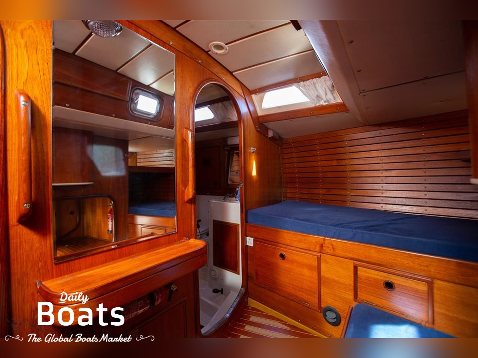 1976 Swan 41 for sale. View price, photos and Buy 1976 Swan 41 #276393