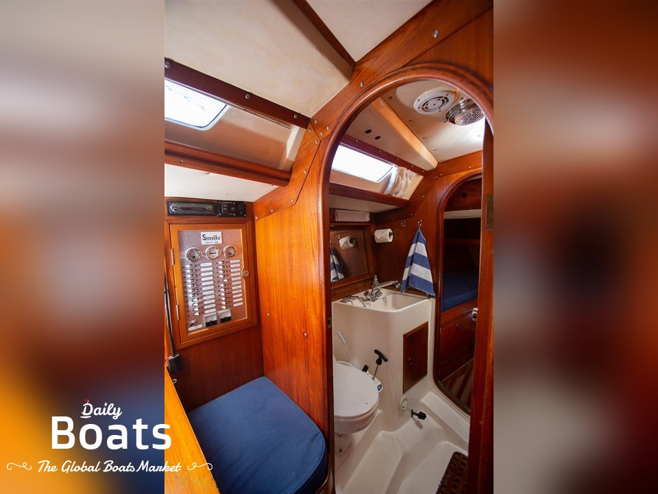 1976 Swan 41 for sale. View price, photos and Buy 1976 Swan 41 #276393