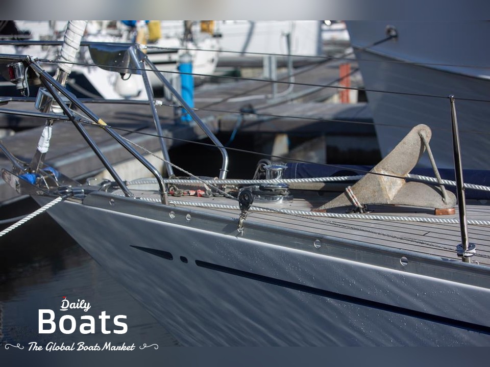 1976 Swan 41 for sale. View price, photos and Buy 1976 Swan 41 #276393