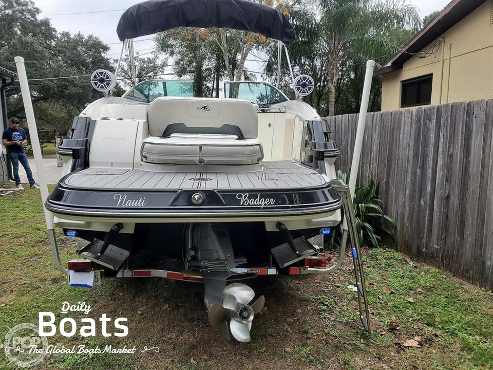 2014 Monterey 264 Fsx for sale. View price, photos and Buy 2014 ...