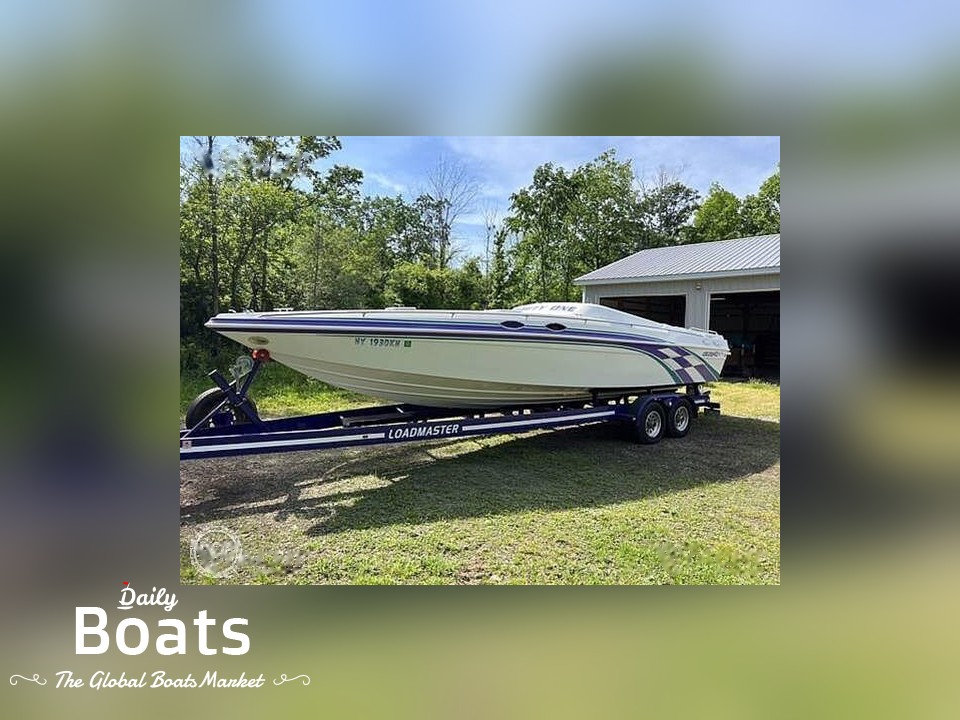 2000 Checkmate 283 Convincor for sale. View price, photos and Buy 2000 ...