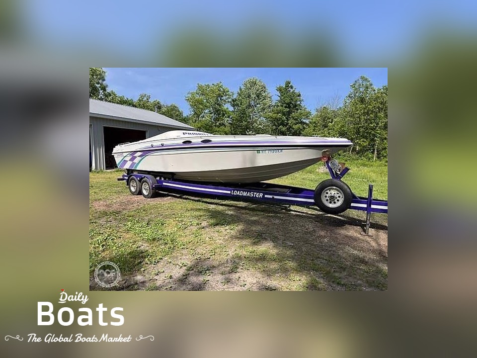 2000 Checkmate 283 Convincor for sale. View price, photos and Buy 2000 ...