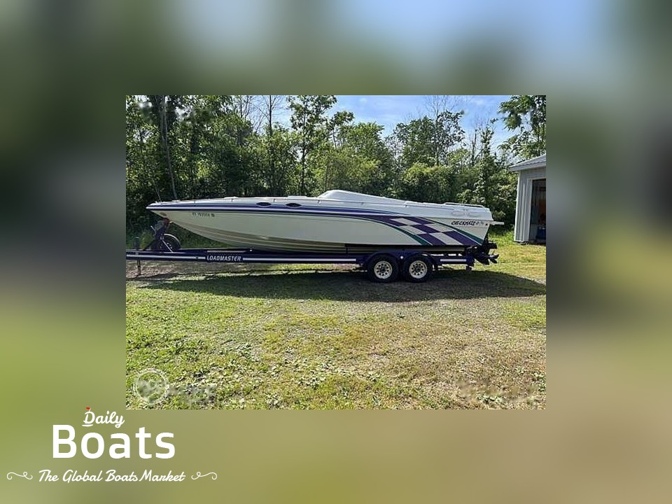 2000 Checkmate 283 Convincor for sale. View price, photos and Buy 2000 ...