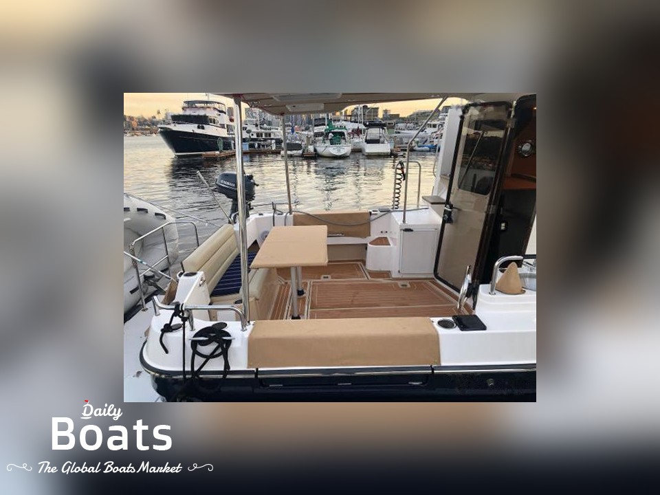 2019 Ranger Tugs Command Bridge for sale. View price, photos and Buy ...