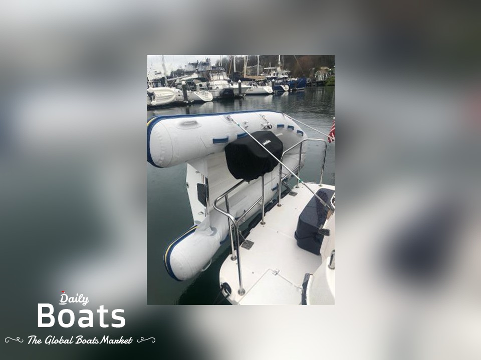 2019 Ranger Tugs Command Bridge for sale. View price, photos and Buy ...