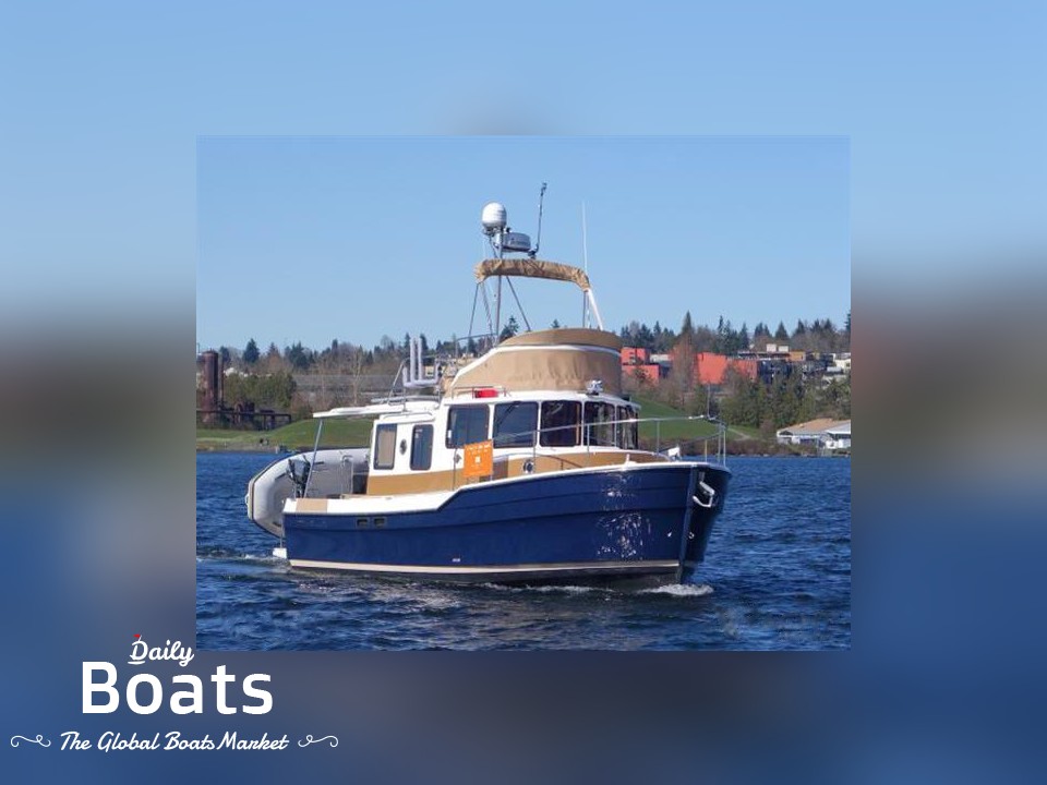 2019 Ranger Tugs Command Bridge for sale. View price, photos and Buy ...